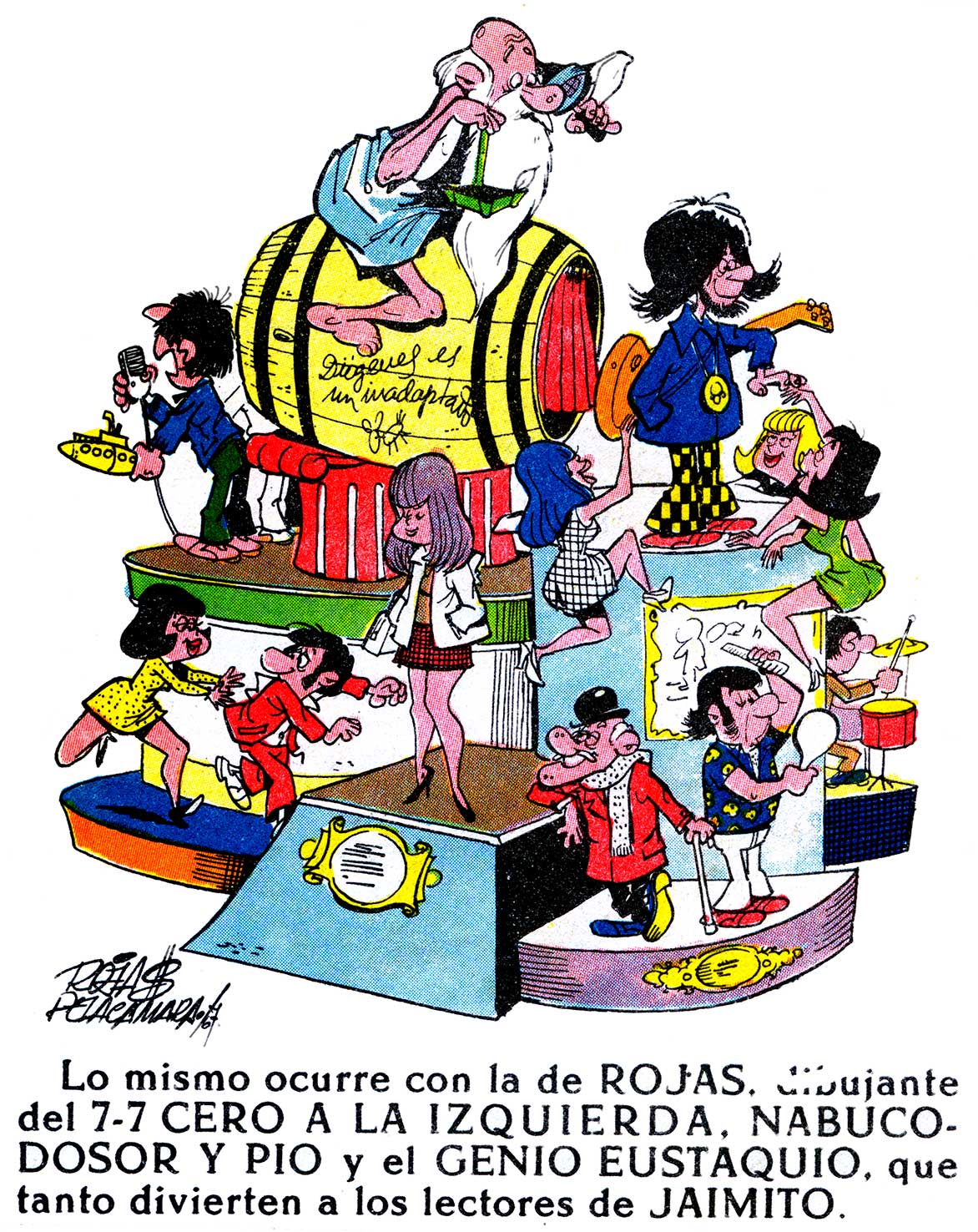 El Coet De L any 1967 Jos Soriano Izquierdo El Coet De L any 1967 Jos Soriano Izquierdo